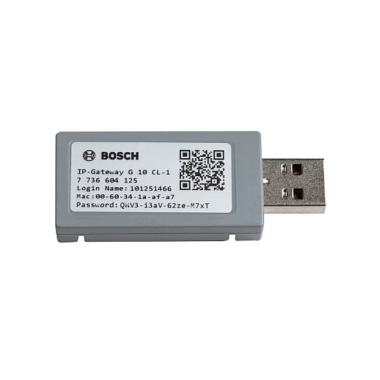 BOSCH WI-FI ADAPTER ZA KLIME CENA