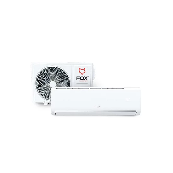 FOX FAC-12INTC52 INVERTER KLIMA UREĐAJ CENA