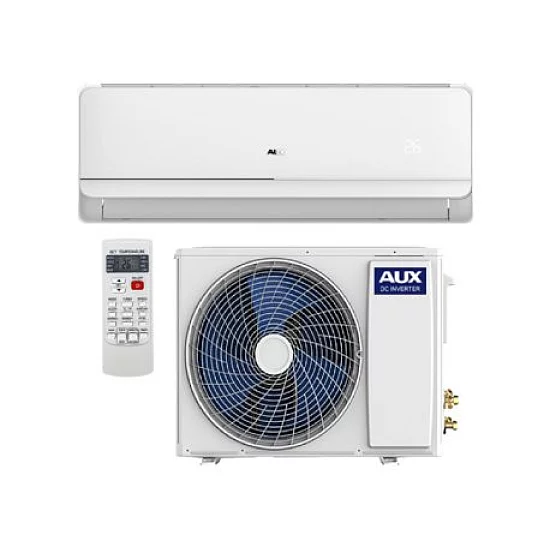 AUX KLIMA UREĐAJ ASW-H18E0B4/FAR3DI-C0 INVERTER 18000BTU CENA