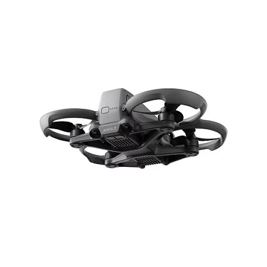 DJI AVATA 2 FLY MORE COMBO (SINGLE BATTERY) CENA