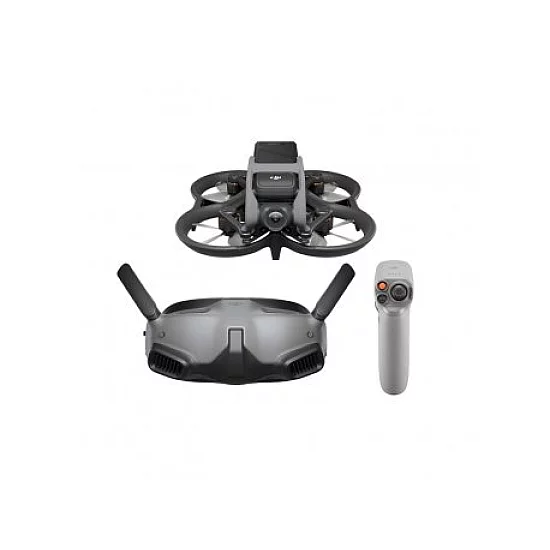 DJI AVATA EXPLORER COMBO DRON CENA