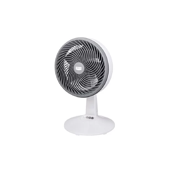 PROSTO STONI VENTILATOR 24.5CM DF10A/WH CENA