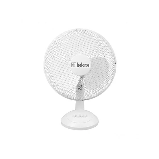 ISKRA STONI VENTILATOR 43CM CENA