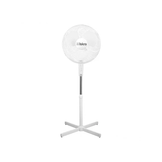 ISKRA STOJEĆI VENTILATOR 43CM CENA