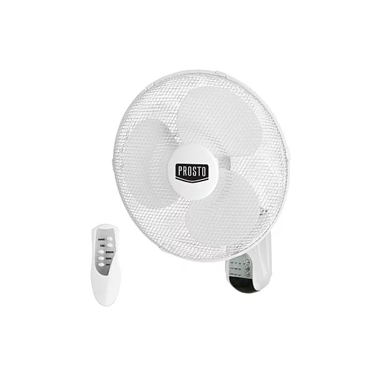 PROSTO ZIDNI VENTILATOR 40CM CENA