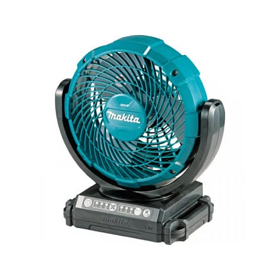 MAKITA AKUMULATORSKI VENTILATOR, CF101DZ CENA