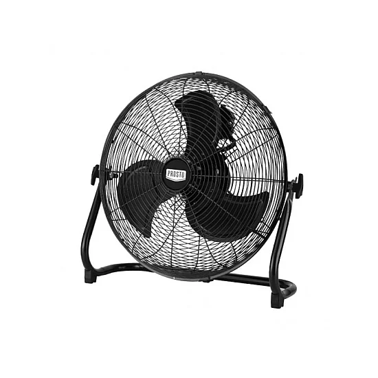 PROSTO PODNI VENTILATOR 50CM FF50Y/BK CENA