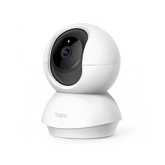 TP LINK PAN/TILT HOME SECURITY WI-FI CAMERA CENA