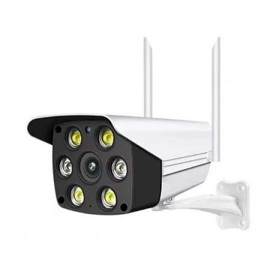 GEMBIRD CAM-IP3MP-B6 BULLIT NADZORNA KAMERA 3 MPX CENA