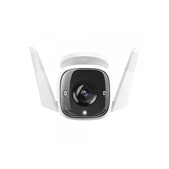 TP LINK TAPO C310 WIFI OUTDOO /3MP VODOOTPORNA BELA CENA