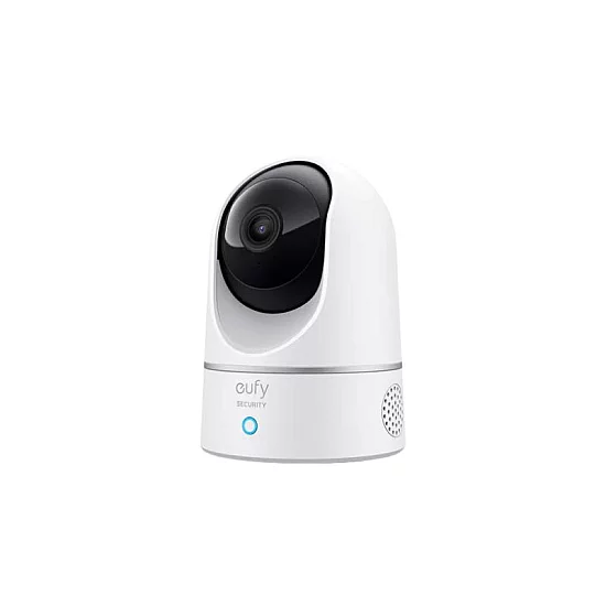 EUFY INDOOR CAM 2K PAN & TILT B2C WHITE (T8410322) CENA