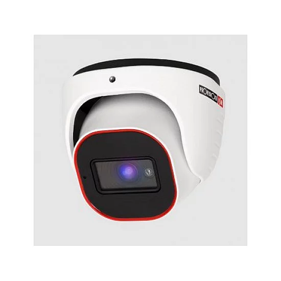 IP-COM IP TURRET KAMERA 2MP EYE-SIGHT 2,8MM, IR20M, POE (DI-320IPEN-28) CENA
