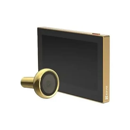 EZVIZ CS-HP2 GOLD ŠPIJUNKA CENA