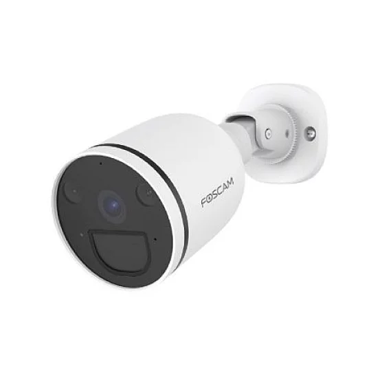 FOSCAM S41 4MP DUAL-BAND WIFI SPOTLIGHT KAMERA ZA VIDEO NADZOR CENA
