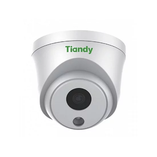 TIANDY IP DOME KAMERA, 2MP, 2,8MM, DWDR, IR 30M, IP66, POE TC-C32HN CENA