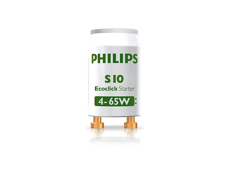 STARTER S10 4-65W PHILIPS