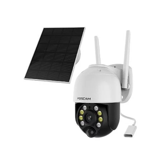 FOSCAM B4 WIFI 2K/4MP PAN/TILT KAMERA ZA NADZOR CENA