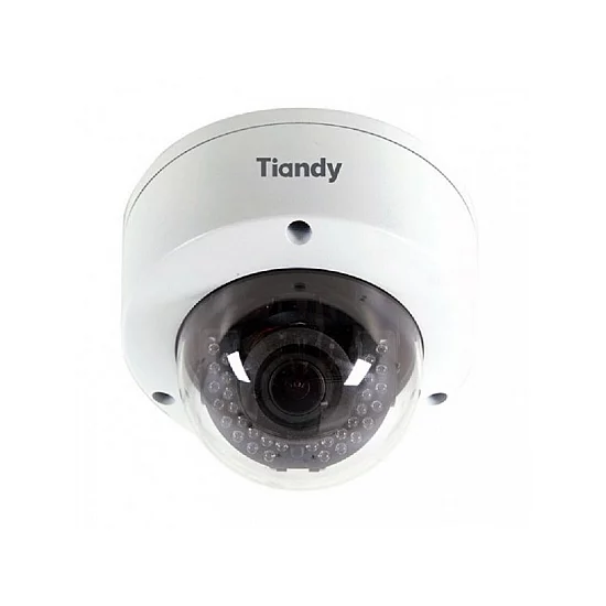 TIANDY IP DOME KAMERA 2MP, 2,8-12MM, WDR 120DB, IR 30M, IP66, IK10 TC-NC24MS CENA