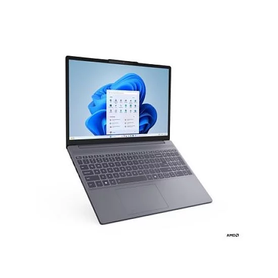 LENOVO IDEAPAD SLIM 3 15ARP10 (LUNA GREY) WUXGA IPS, RYZEN 7 7735HS, 8GB, 512GB SSD (83K700BYYA)