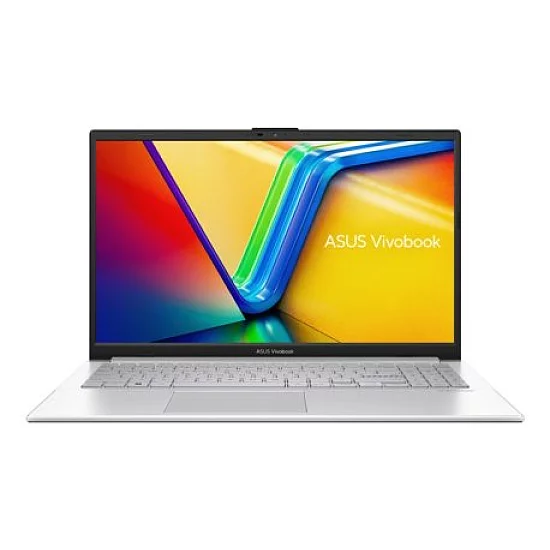 ASUS VIVOBOOK GO 15 E1504FA-BQ1868 (15.6 INCA FHD, RYZEN 5 7520U, 16GB, SSD 512GB)