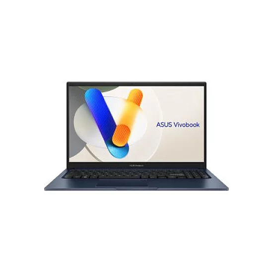 ASUS VIVOBOOK 15 X1504VA-BQ2947 (15.6 INCA FHD, INTEL CORE 5 120U, 16GB, SSD 512GB)