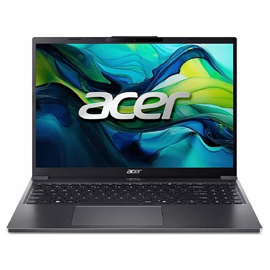 ACER ASPIRE GO AG15-51P-78LE (STEEL GRAY) WUXGA IPS, I7-1355U, 24GB, 512GB SSD (NX.J51EX.00E) CENA