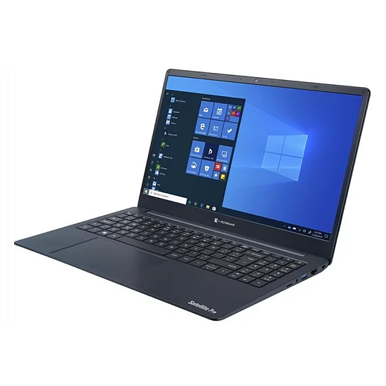 TOSHIBA DYNABOOK SATELLITE PRO C50-J-112 (DARK BLUE) FULL HD IPS, I5-1135G7, 8GB, 256GB SSD