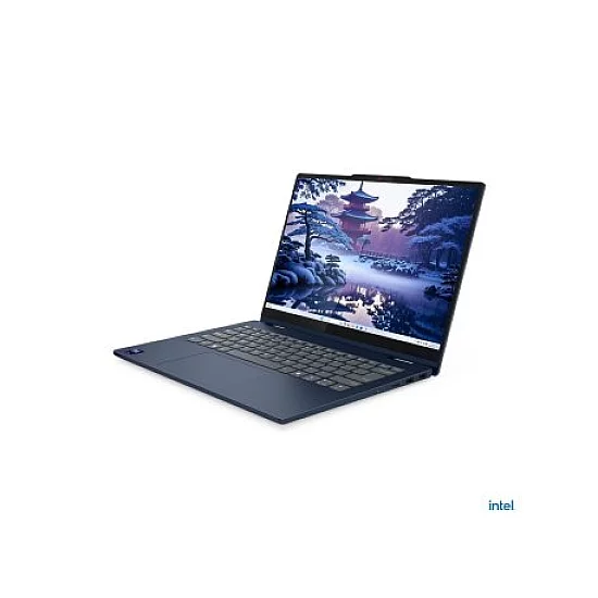 LENOVO IDEAPAD 5 2-IN-1 14IAL10 (COSMIC BLUE) WUXGA IPS TOUCH, U5 225H, 16GB, 512GB SSD (83KR001YYA)