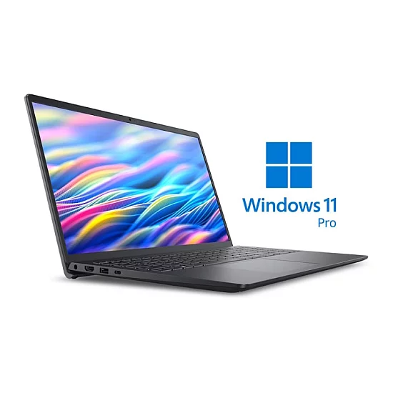 DELL 15 DC15250 (FHD IPS 120HZ, I7-1355U, 16GB, 512GB SSD, WIN 11 PRO)