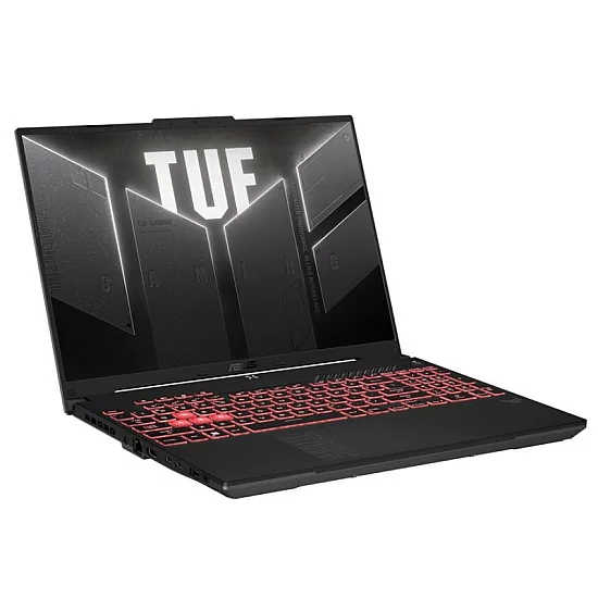 ASUS TUF GAMING A16 FA607NU-RL059 (16 INCA WUXGA, RYZEN 5 7535HS, 16GB, SSD 1TB, RTX 4050) CENA