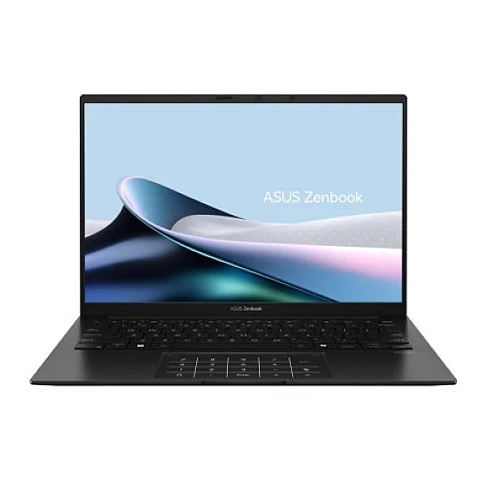 ASUS ZENBOOK 14 OLED UM3406KA-PP059W (14 INCA 3K OLED, RYZEN AI 7 350, 16GB, SSD 1TB, WIN11 HOME) CENA