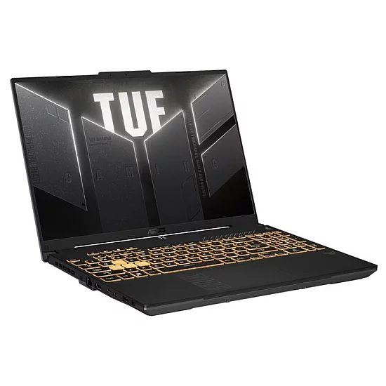 ASUS TUF GAMING F16 FX607VU-RL065 (16 INCA WUXGA, I5-13420H, 16GB, SSD 1TB, RTX 4050) CENA