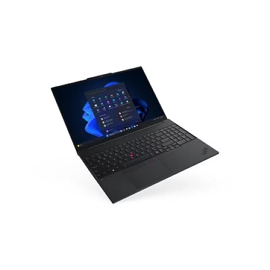 LENOVO THINKPAD E16 GEN 3 (BLACK) WUXGA IPS, ULTRA 7 255H, 16GB, 512GB SSD (21SR004KCX)