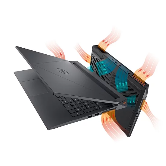 DELL G15 5530 15.6 INCH FHD 165HZ 300NITS I7-13650HX 16GB 512GB SSD GEFORCE RTX 4050 BACKLIT UBUNTU GAMING LAPTOP 15.6 INČA 16GB INTEL CENA