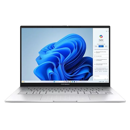 ASUS ZENBOOK 14 OLED UX3405CA-PZ067X (TOUCH 14 INCA 3K OLED, ULTRA 9 285H, 32GB, SSD 1TB, WIN11 PRO) CENA