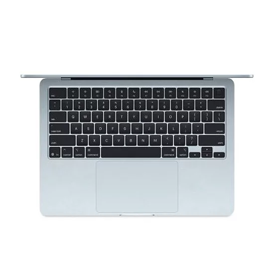 APPLE MACBOOK AIR 13 (SKY BLUE) M4, 24GB, 512GB SSD (MC6V4ZE/A) CENA
