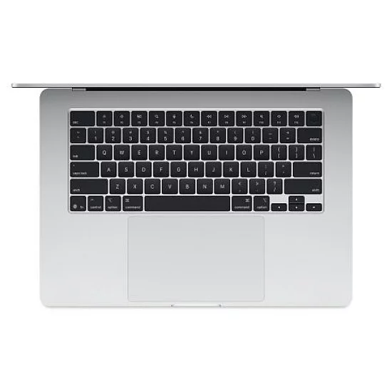 APPLE MACBOOK AIR 15 (SILVER) M4, 16GB, 512GB SSD (MW1H3ZE/A) CENA