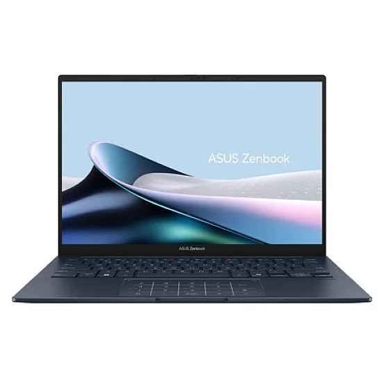 ASUS ZENBOOK 14 OLED UX3405CA-PZ109X (TOUCH 14 INCA 3K OLED, ULTRA 9 PROCESSOR 285H, 32GB, SSD 1TB, WIN11 PRO)