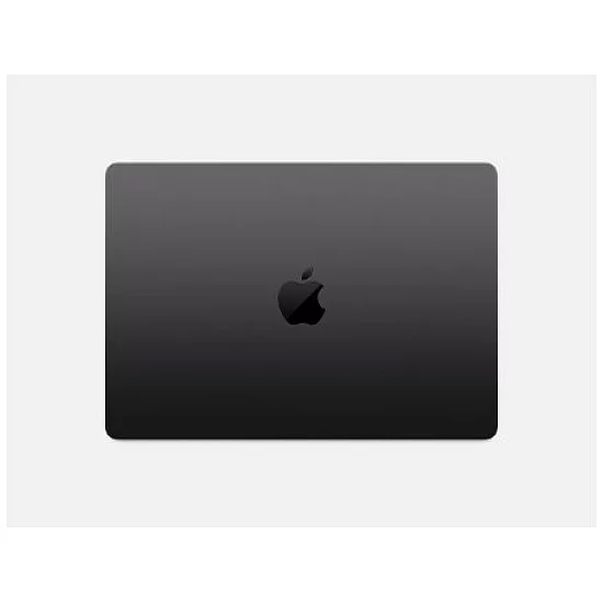APPLE MACBOOK PRO 14 (SPACE BLACK) M5, 16GB, 512GB SSD (MDE04ZE/A)