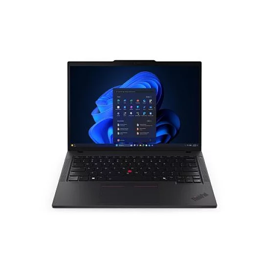 LENOVO THINKPAD T14 G6 (BLACK) WUXGA IPS, ULTRA 7 255U, 32GB, 1TB SSD, WIN 11 PRO (21QC0043YA)