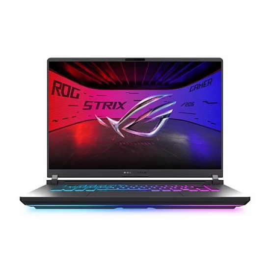 ASUS ROG STRIX G16 G615LP-S5054 (16 INCA 2.5K, ULTRA 9 275HX, 32GB, SSD 1TB, RTX 5070) CENA