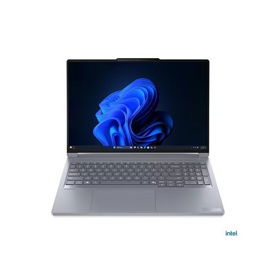 LENOVO THINKBOOK 16P G6 IAX (LUNA GREY) 3.2K IPS, U9 275HX, 32GB, 1TB SSD, RTX 5060 8GB, WIN 11 PRO (21R0002HYA)