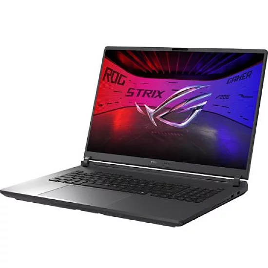 ASUS ROG STRIX G18 G815LP-S9024 (18 INCA 2.5K, ULTRA 9 275HX, 32GB, SSD 2TB, RTX 5070) CENA