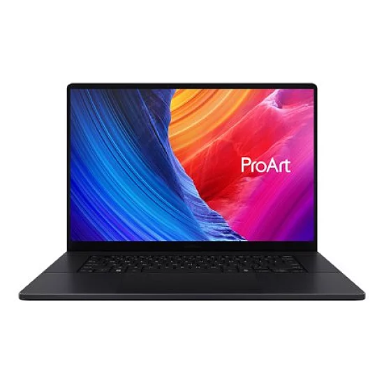 ASUS PROART P16 OLED H7606WP-ME011X (16 INCA TOUCH 4K OLED, RYZEN AI 9 HX 370, 64GB, SSD 2TB+2TB, RTX 5070, WIN11 PRO) CENA