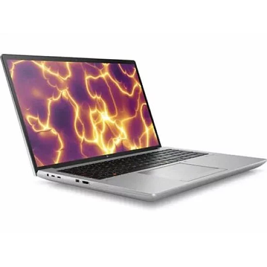 HP ZBOOK FURY 16 G11 (SILVER) WQUXGA IPS, I9-14900HX, 64GB, 2TB SSD, RTX 4000 12GB, WIN 11 PRO (62X54EA)
