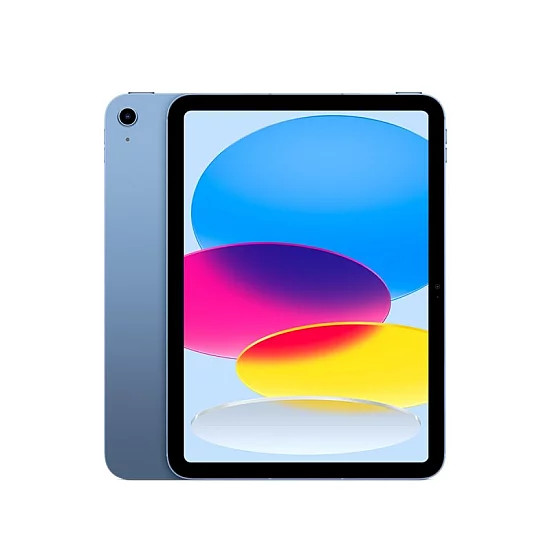 APPLE 11-INCH IPAD (A16) WI-FI 128GB - BLUE (MD4A4HC/A) CENA