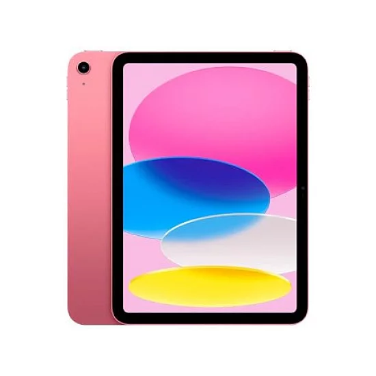APPLE 11-INCH IPAD (A16) WI-FI 128GB - PINK (MD4E4HC/A) CENA