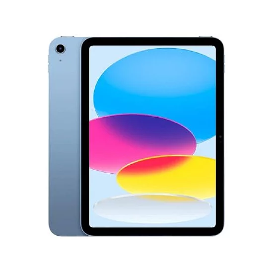 APPLE 11-INCH IPAD (A16) WI-FI 256GB - BLUE (MD4H4HC/A) CENA