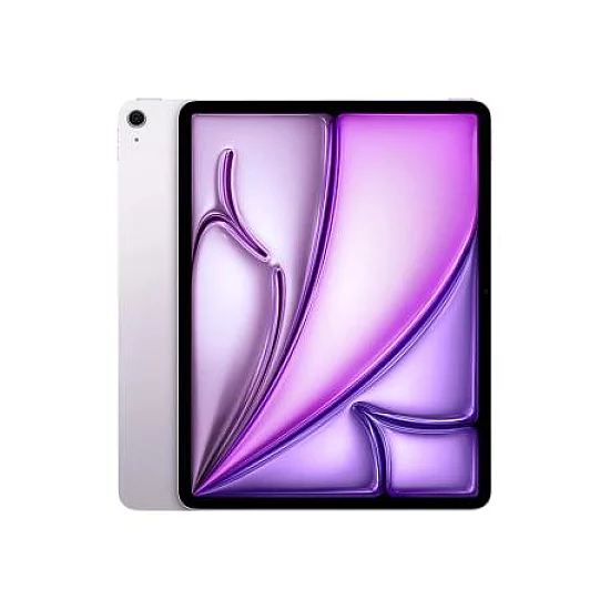 APPLE 13-INCH IPAD AIR (M3) WI-FI 128GB - PURPLE (MCNL4HC/A) CENA