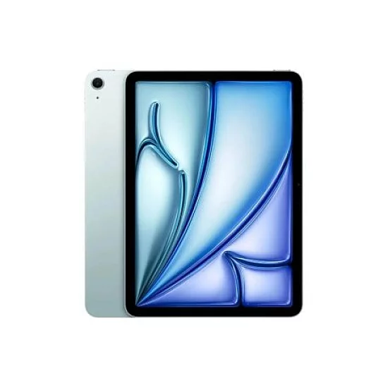 APPLE 11-INCH IPAD AIR (M3) CELLULAR 128GB - BLUE (MCFW4HC/A) CENA